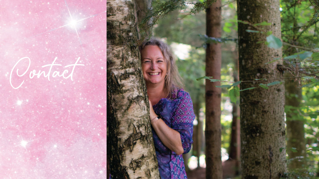 Contact - Caroline Palmy