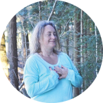 7 day Nurturing Self Love - Caroline Palmy