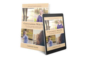 Home - Caroline Palmy