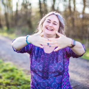 Caroline's Self Love Journey - Caroline Palmy